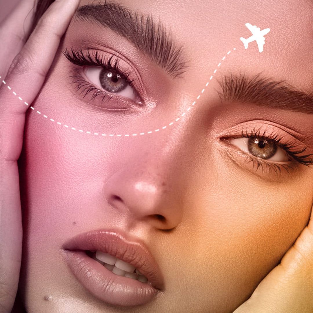 Make Up Corner – BISOO