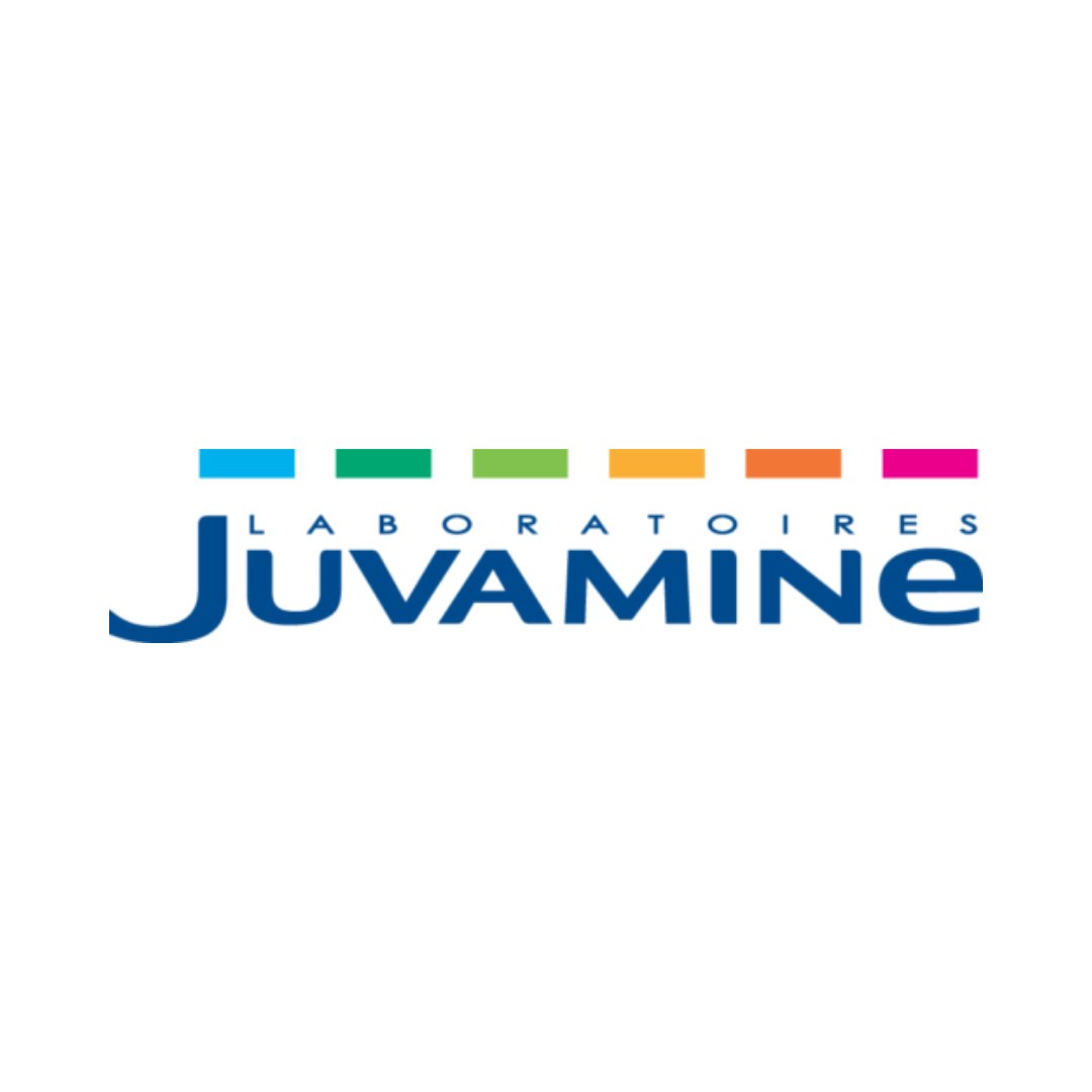 Juvamine Logo