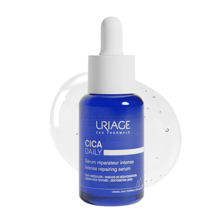 BARIEDERM CICA -DAILY SERUM – BISOO