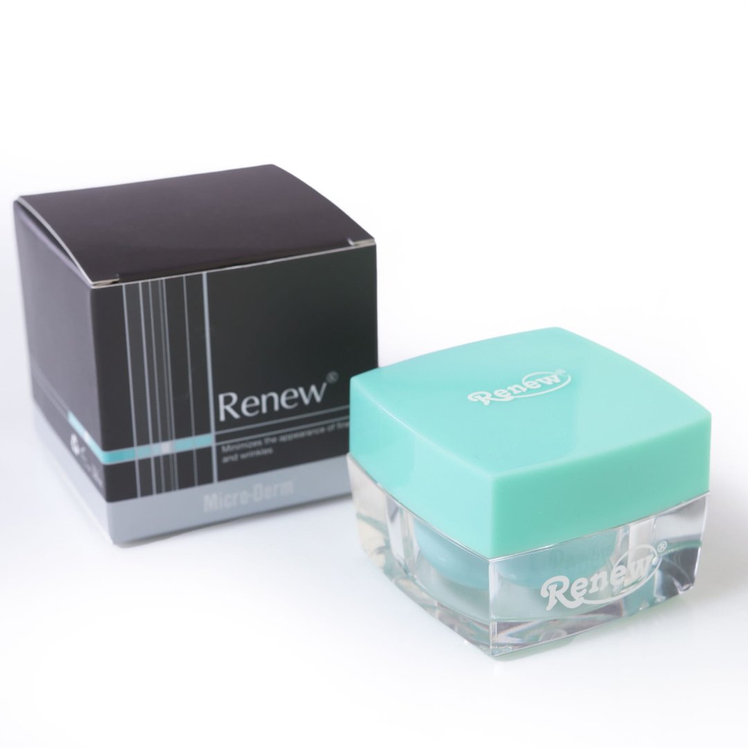 RENEW CREAM – BISOO